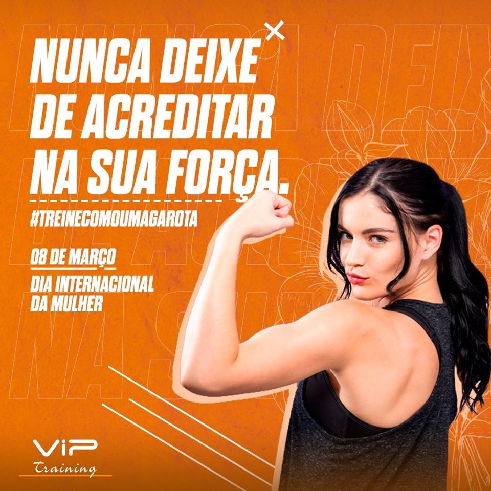 dm vip | Sobral em Revista