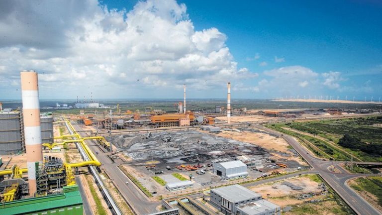 Companhia Siderúrgica do Pecém possui 24 vagas de empregos . | Sobral ...