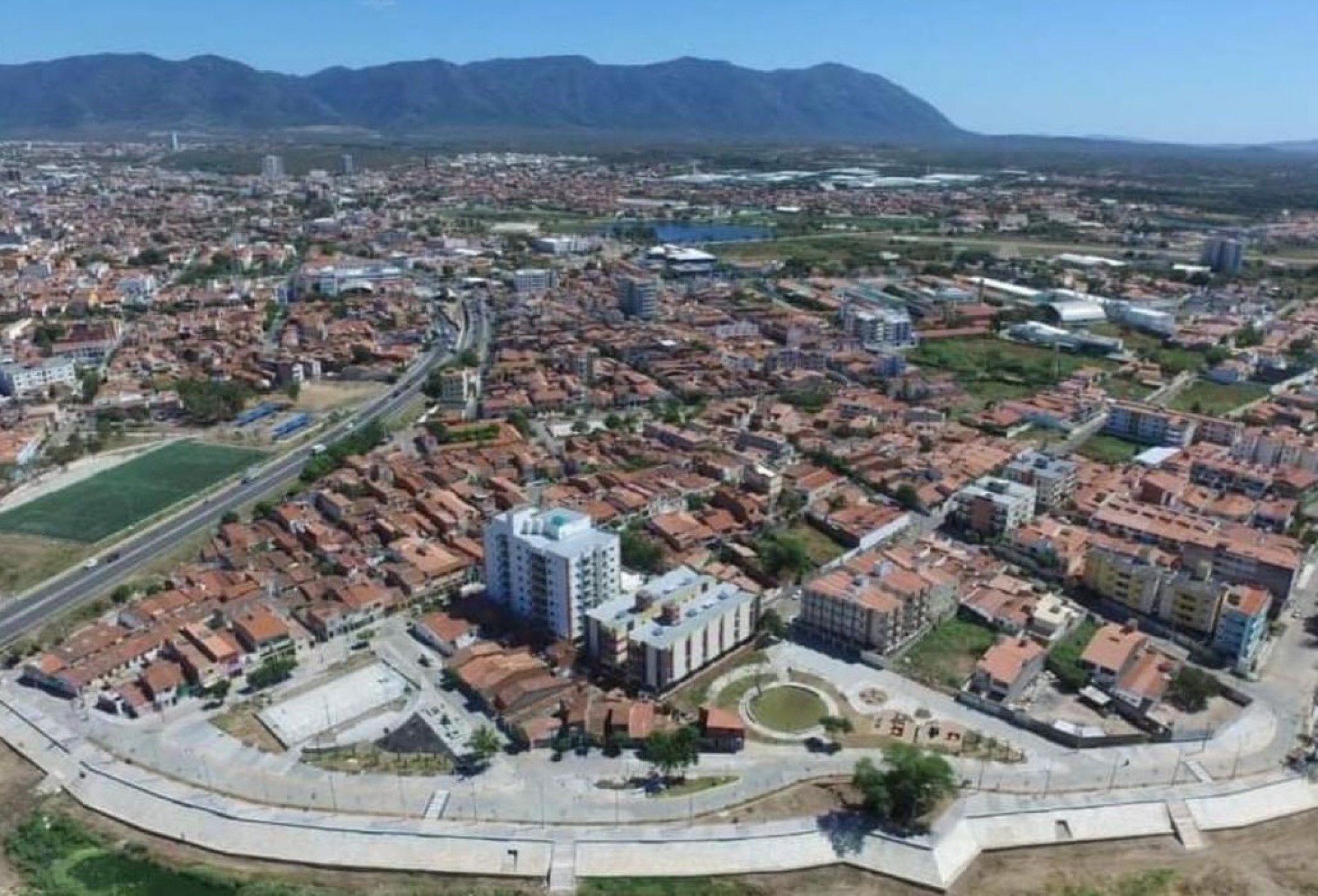 Sobral é um dos 8 municípios selecionados para participar da Agenda ...