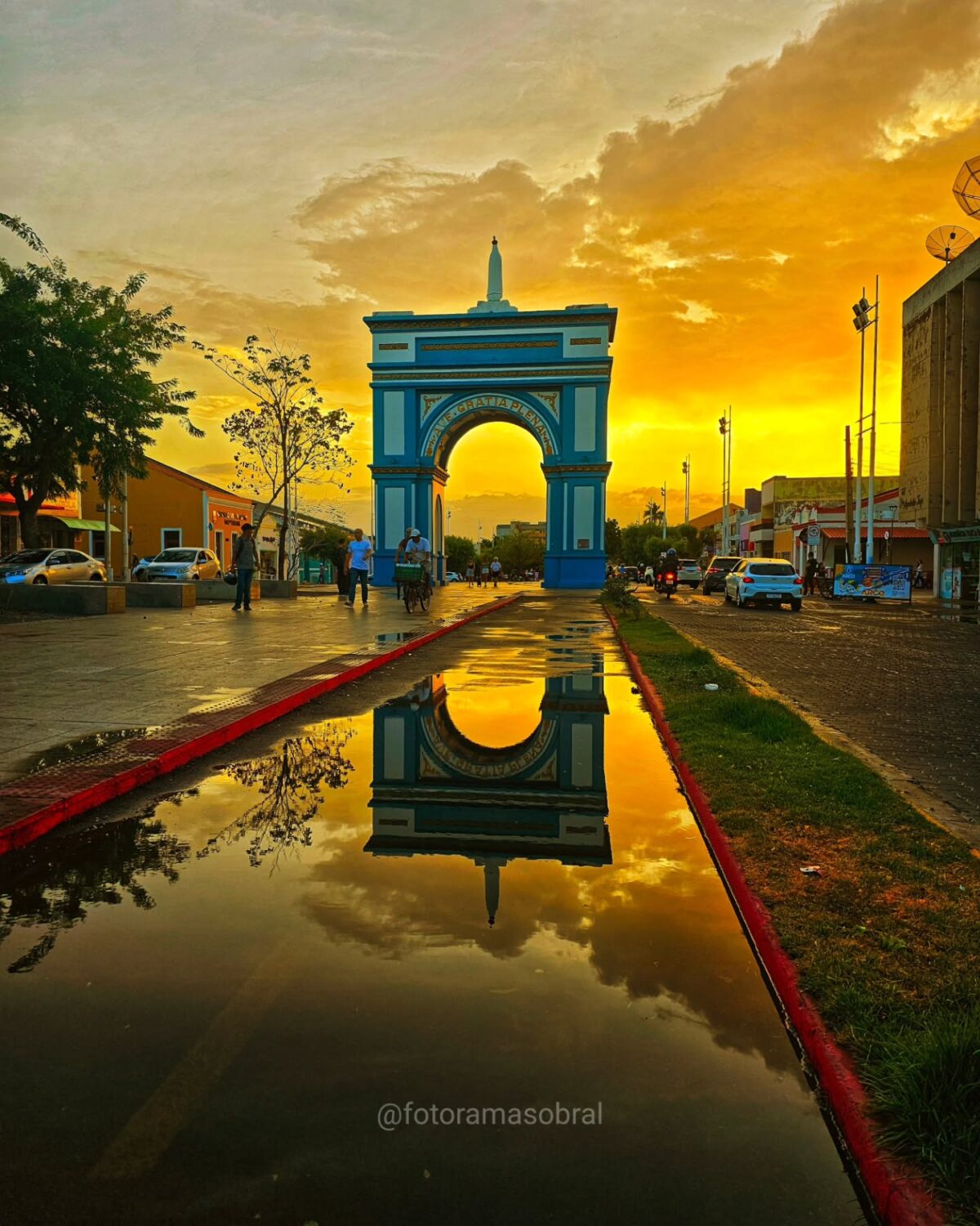 SOBRAL, uma das melhores cidades do Nordeste para estudar e viver com ...